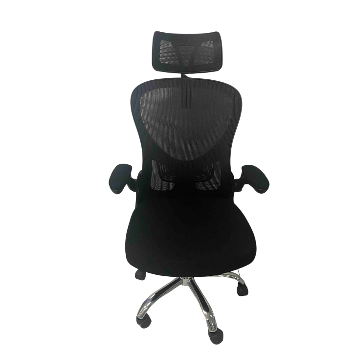 SOHO EXECUTIVE MESH CHAIR | Soho Consolidated Corp.